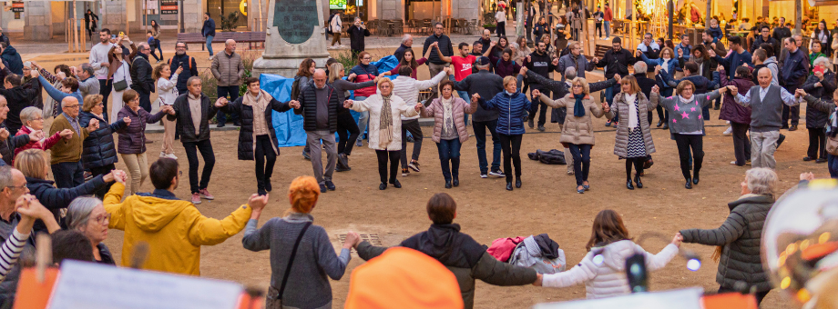 SomSardana — Ballada dels Fanalets